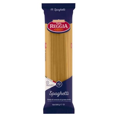 Pasta Grande Spaghetti 500g | PnP