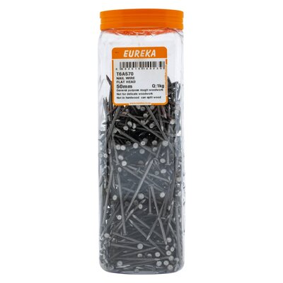 Eureka Drywall Coarse Thread Screw 3.5 x 25mm 900 Pack | PnP
