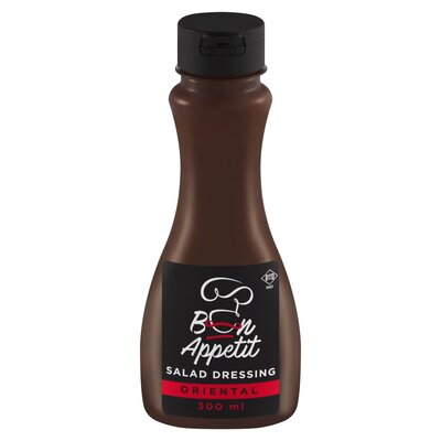 Bon Appetit Oriental Salad Dressing 300m | PnP