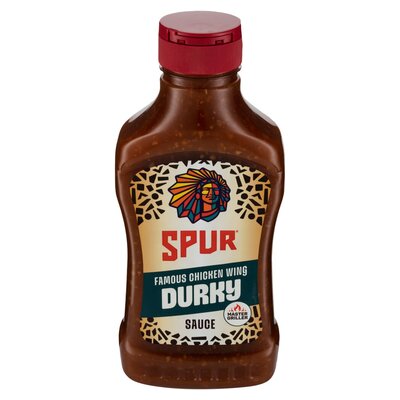 Spur Durky Sauce 500ml | PnP