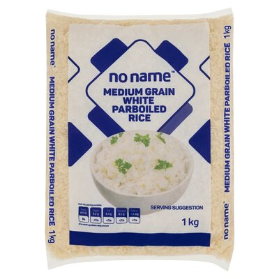 PnP Long Grain Basmati Rice 1kg | PnP