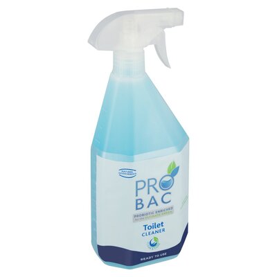 Probac Toilet Cleaner Trigger 750ml | Smart Price Specials | PnP Home