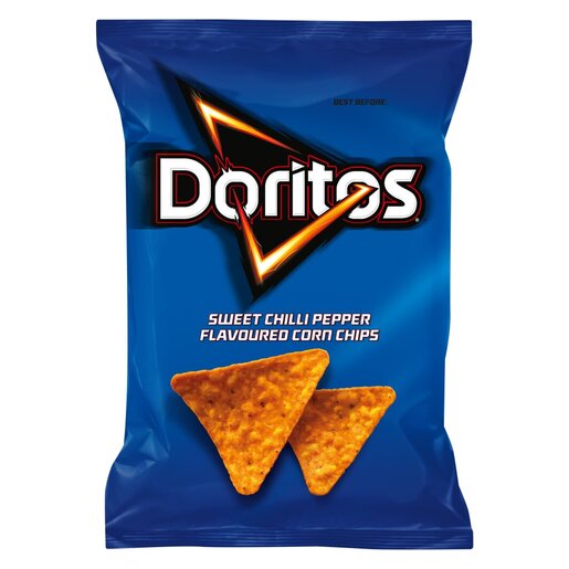 Simba Sweet Chilli And Pepper 45g | PnP