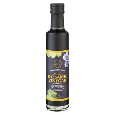 Crafted Collection Balsamic Vinegar 250ml | Smart Price Specials | PnP Home