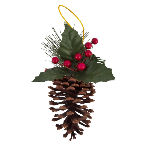 Santa's Village Pcone With Bry In Pda 18 Pack | PnP