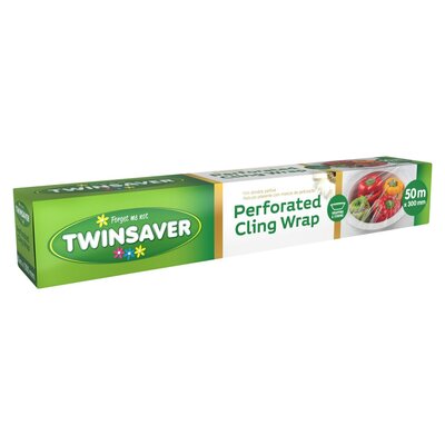 PnP Cling Wrap Perforated 100m | PnP