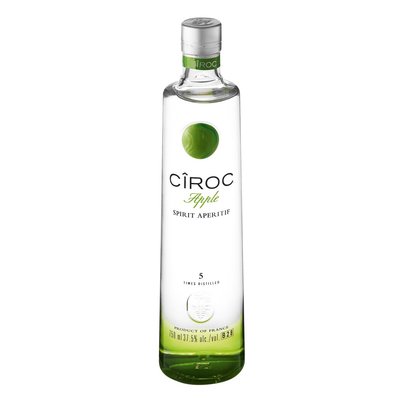 Ciroc Apple Vodka 750ml | PnP