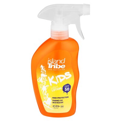 Island Tribe Kids Spf50 Spray Lght 300ml | PnP