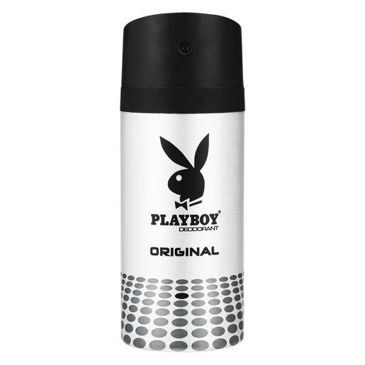 Playboy Original Deodorant 150ml | Smart Price Specials | PnP Home