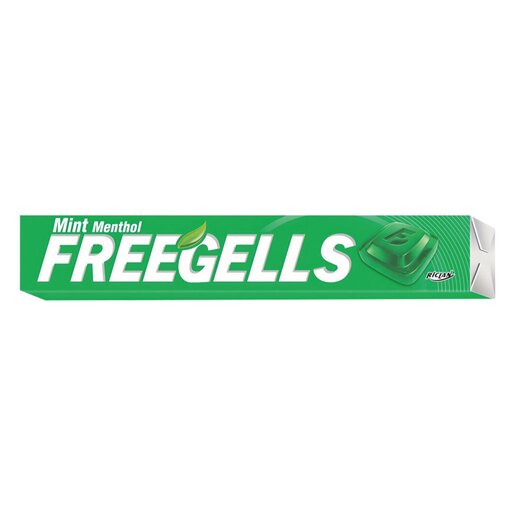 Riclan Freegell Vitamin C 29.7g | PnP