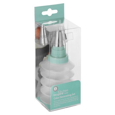 Inspire Cake Decorating Set | PnP