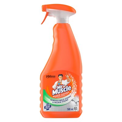 Astonish Mould & Mildew Remover 750ml | PnP