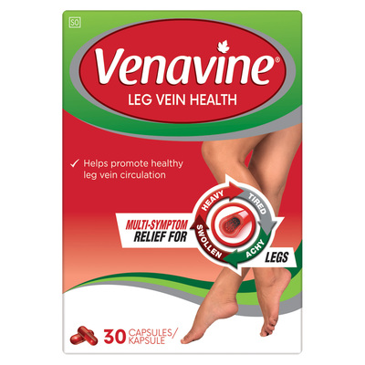 Venavine Capsules 30s | PnP