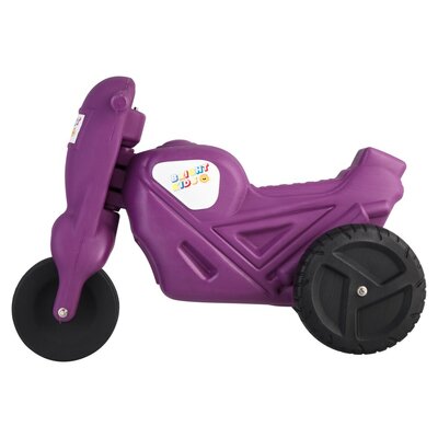 Tti Purple Kids Scooter | PnP