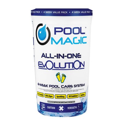 Pool Magic Magic Evolution | PnP