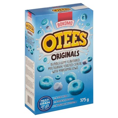 Bokomo Otees Bubblegum Flavoured 375g | PnP