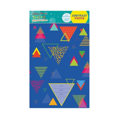 CREATIVE EXPRESSIONS A4 BOOK JACKETS | PnP