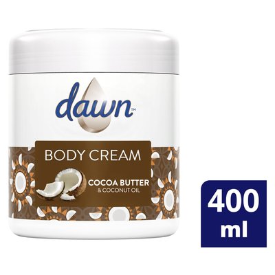 Nivea Body Cream Cocoa Butter 400ml | PnP