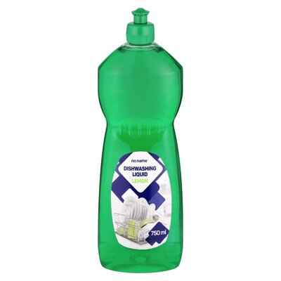 No Name Dishwashing Liquid 750ml | PnP