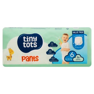 Pull-Ups | Baby Nappies | Smart Price Specials | PnP