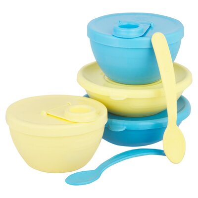 Miss Molly Baby Feeding Assorted Set | PnP
