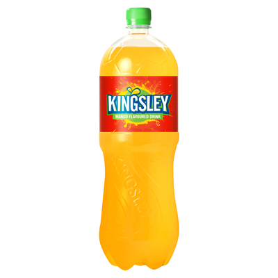 Kingsley Cola 2L | PnP