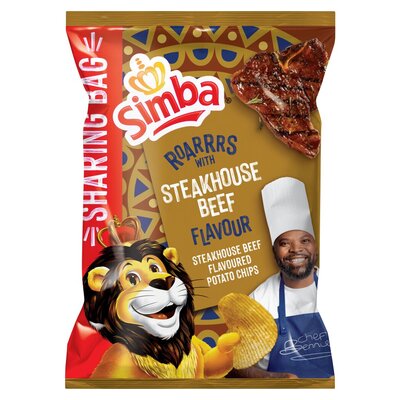 Simba | Chocolates, Chips & Snacks | Smart Price Specials | PnP