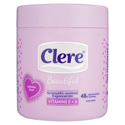 CLERE BEAUTIFUL INFIN LOVE 400ML | PnP