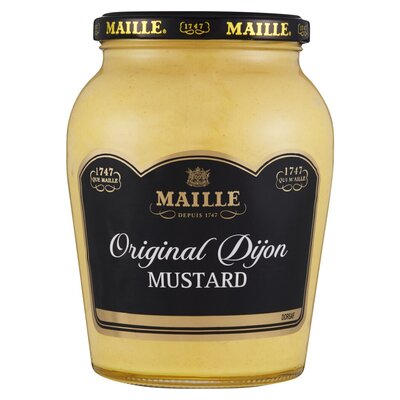 Maille Dijon Mustard 215g | PnP