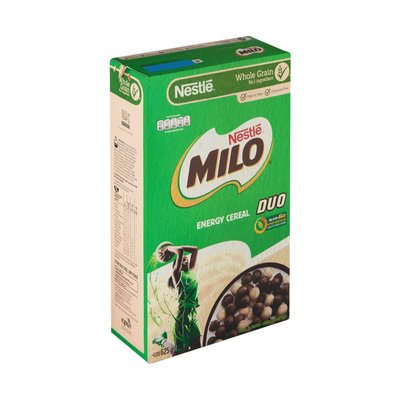 Nestle Milo Duo Cereal 625g | PnP