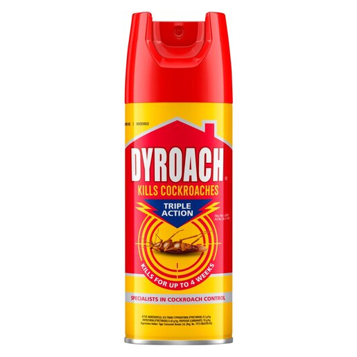 Dyroach Insecticide 300ml | PnP