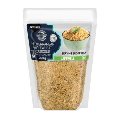 Aviv Matzo Whole Wheat 400g | PnP