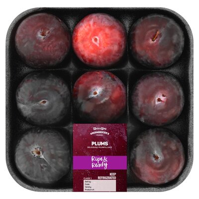 PnP Ripe & Ready Plums | PnP