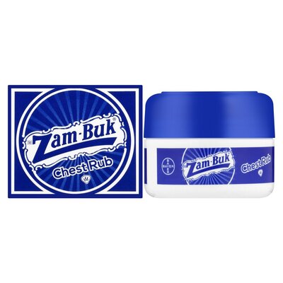 Zam-buk Chest Rub 50g | PnP