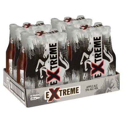 Extreme Energy Can 4 x 440ml | PnP