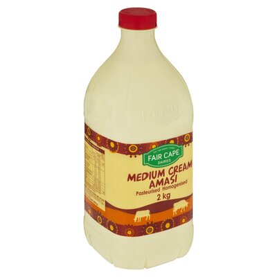 Fair Cape Amasi Sour Milk 2kg | PnP