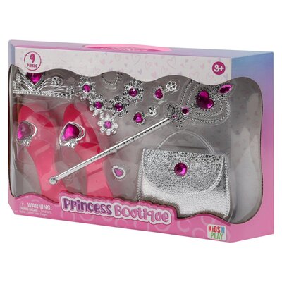 Joyco Mermaid Play 2 Piece Set | PnP