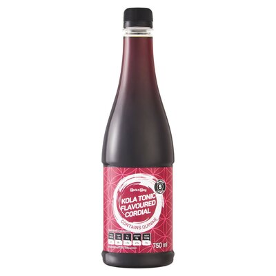 Rose's Cordial Blueberry 750ml | PnP