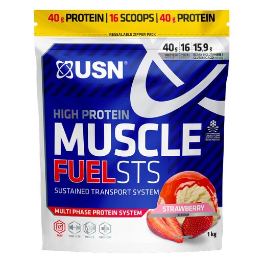 Usn Fast Grow Strawberry 1kg | PnP