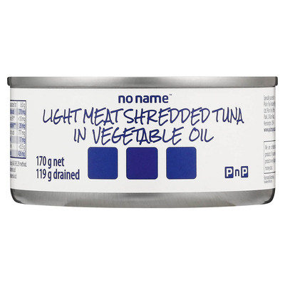 Tuna | Fish | Smart Price Specials | PnP