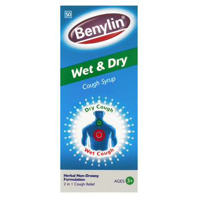 Tibb Chest-eeze Syrup 200ml | PnP