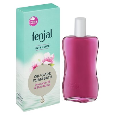 Fenjal Intenstive Bath Oil 200ml | PnP