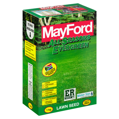Mayford All Seasons Evergreen 1kg | PnP