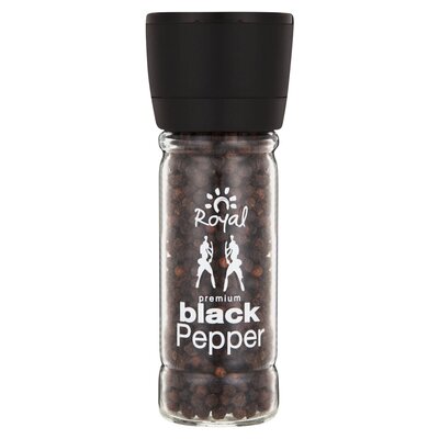 Royal Kalahari Pepper Grinder 50g | PnP