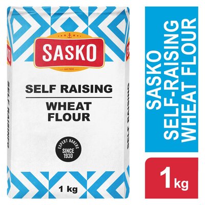 Shop Sasko in South Africa | Smart Price Specials | PnP