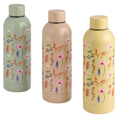 Exco Maine Assorted Flask 1.8L | PnP