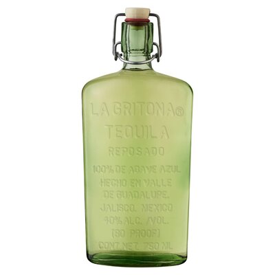 Cactus Jack Tequila Gold 750ml | PnP