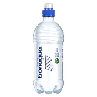 Bonaqua Premium Still Water 6 x 500ml | PnP