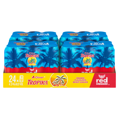 Red square | Beer, Cider & Coolers | Smart Price Specials | PnP
