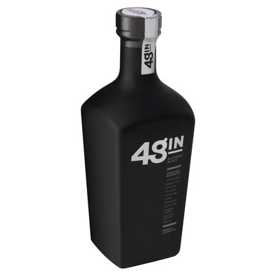 48Gin Premium Platinum Gin 750ml x 6 | Smart Price Specials | PnP Home